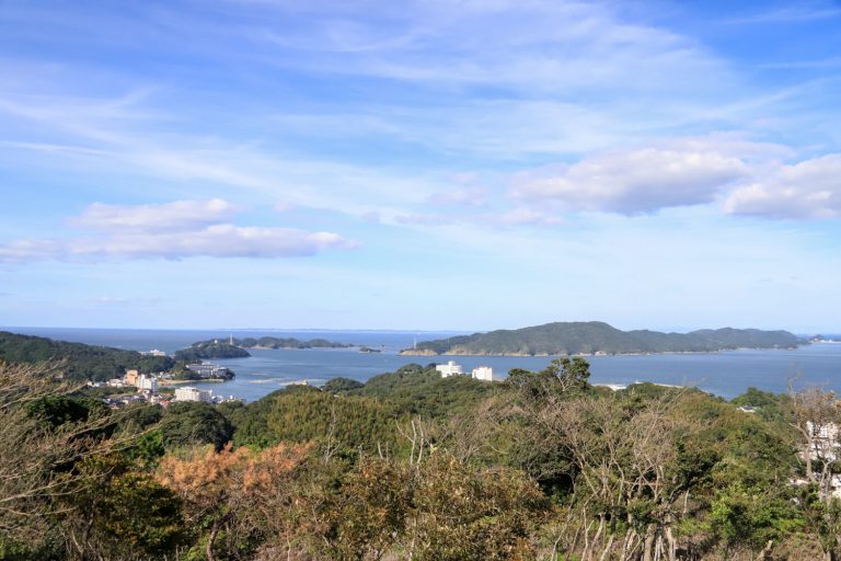 伊勢志摩国立公園 絶景ハイキング一覧 | Ise-Shima Hiking