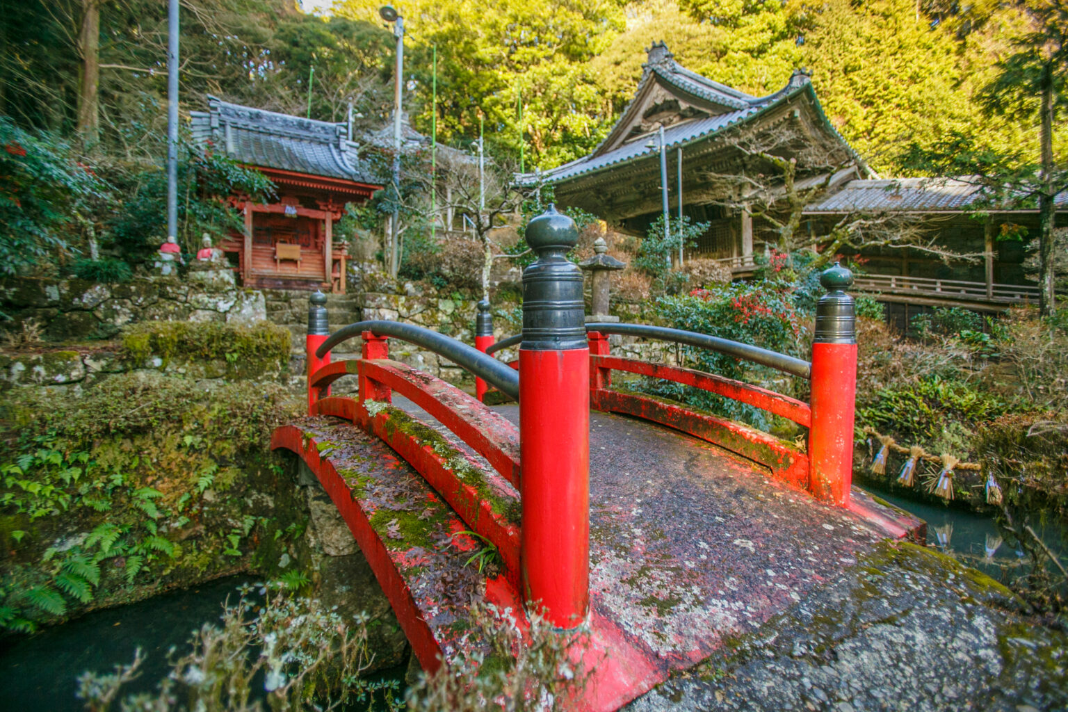 伊勢志摩国立公園 絶景ハイキング一覧 | Ise-Shima Hiking